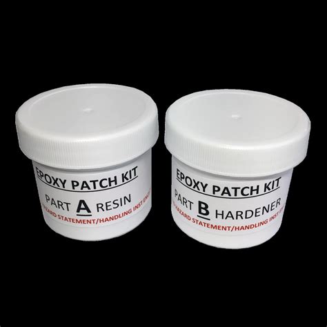 Epoxy Patch Kit Nvent Hoffman