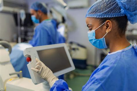 Downtime Solutions For Hospitals Advantages Use Cases