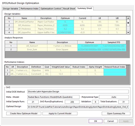 33 Paper Distributing System Tutorial Autodesign — Recurdyn
