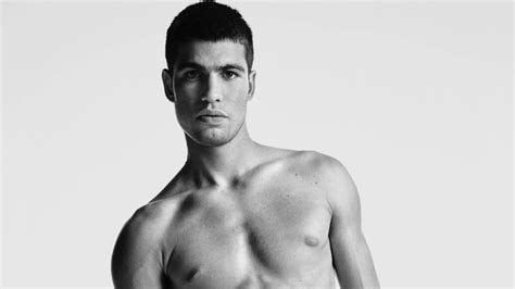 Carlos Alcaraz Derek Chadwick Ryan Faucett Paul Forman And More Insta Snaps Socialite Life