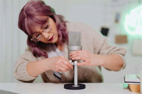 Microphone Troubleshooting Fix Feedback Interference And More