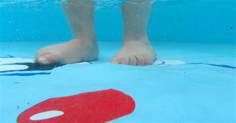 Niño Murió Ahogado En Una Piscina En Vacaciones Recreativas