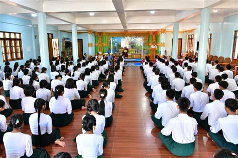 ကရင်ပြည်နယ်ဝန်ကြီးချုပ် ဦးစောမြင့်ဦး ဘားအံမြို့နယ်အတွင်းရှိ ဒေသဖွံ့ဖြိုးရေးလုပ်ငန်းများ ကြည့်ရ