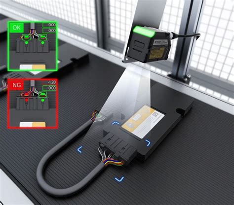 Product Selection By Industry And Application KEYENCE America