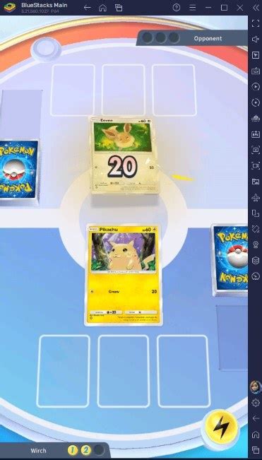Pokémon TCG Pocket Guia completo para iniciantes BlueStacks
