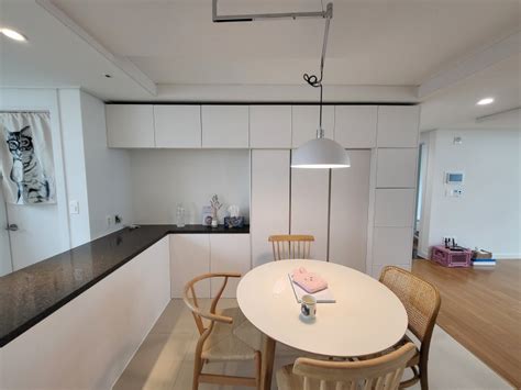 정관 롯데캐슬1차 아파트 부산인테리어필름시공 가성비 최고의 공정 네이버 블로그