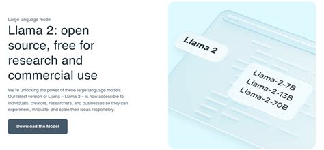 【nlp】更强的llama 2开源，可直接商用：一夜之间，大模型格局变了 Csdn博客