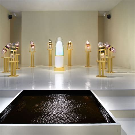 Longlists Dezeen Awards 2020