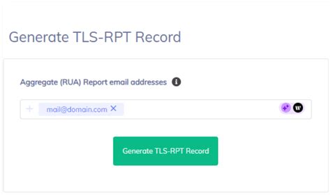Ultimate Guide To TLS RPT And SMTP TLS Reporting