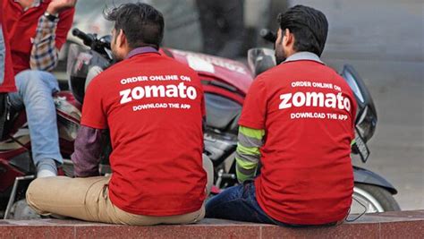 Zomato Share Price Hits 52 Week High Touches Ipo Price Of ₹76 Heres