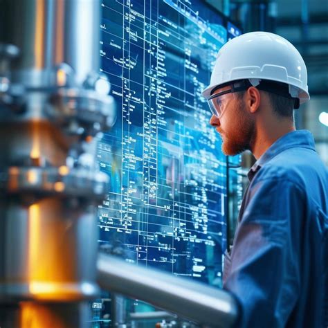 Improving Operational Efficiency And Reducing Costs A Production