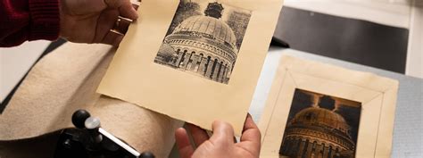 Heritage Festival Laser Cut Printing From The Archives 16 City Of