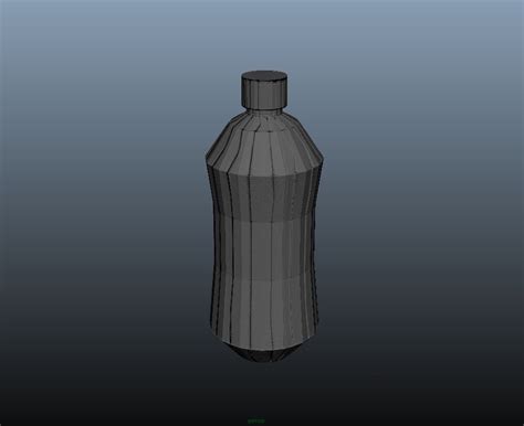 Xnormal Normal Map Issue — Polycount