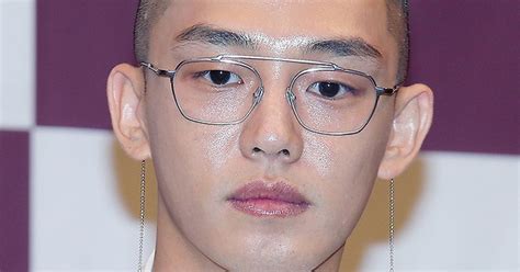 유아인 프로포폴 상습투약 혐의…적극 소명할 것 [공식입장]