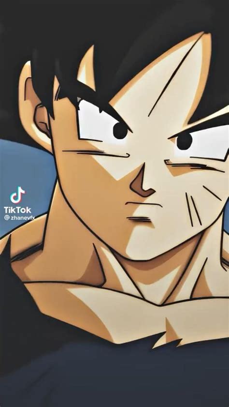 Drawing The Evolution Of Gohan Tolgart Tolg Art Dragon Ball Art