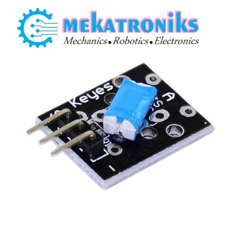 KY020 Tilt Switch Sensor Module In Pakistan