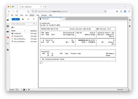 Simplify Setup And Boost Data Science In The Cloud Using Nvidia Cuda X And Coiled Nvidia