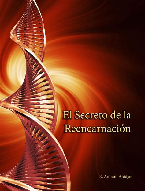 El Secreto De La Reencarnación Pdfcoffeecom