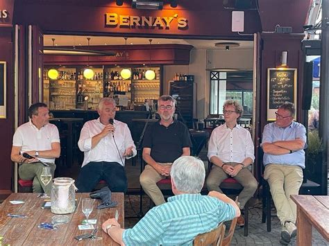 Christophs Nacht Christoph Eilers Mdl