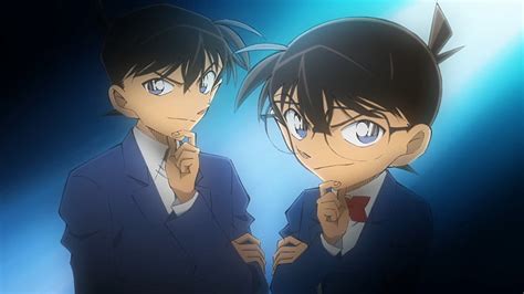 1920x1080px Free Download Hd Wallpaper Anime Detective Conan
