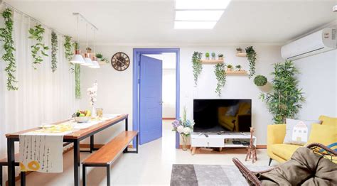 [이태원 파티룸 더플레이] 친구들 모임장소로 딱 저렴한 서울파티룸대여 네이버 블로그