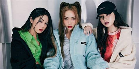 Tampil Garang Di Dalam Pemotretan Bersama Nerdy X Cosmopolitan Korea