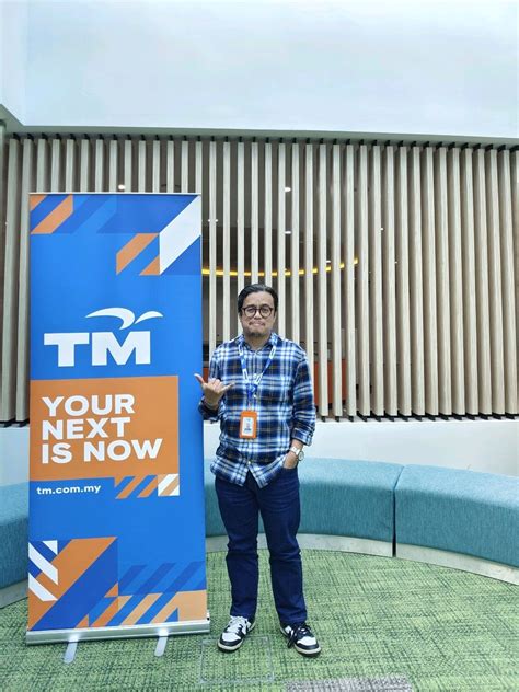 Emran Abu Bakar On Linkedin Lifeattm Tm 41 Comments