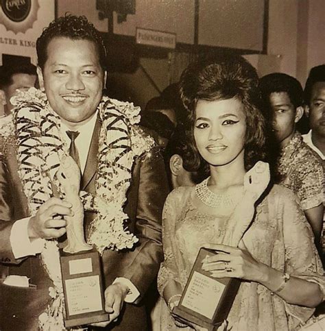 P Ramlee Hated In Life Loved In Death Heres Why We Dont Deserve Him
