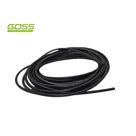 Goss Vacuum Tubing Hose 4mm Vt40l150 Supercheap Auto