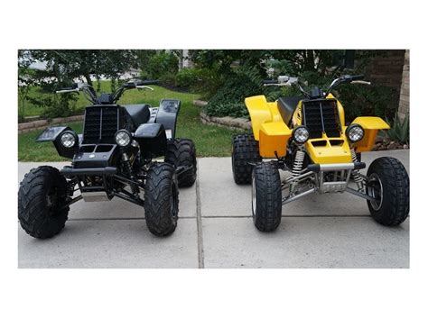 2006 Yamaha Banshee Special Edition Motorcycles For Sale