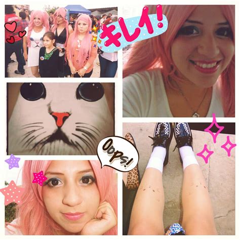 Mimi Red Pixie Mimi Red Pixie Added A New Photo