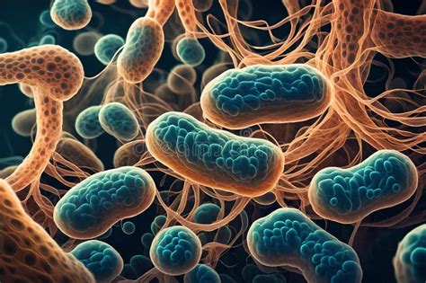 Microcosmic Symphony Nano Technology Unveiling The Intricacies Of Bio