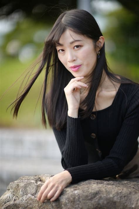 中村美里さん・水の広場公園 11 パン