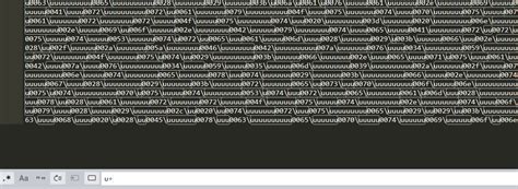 JSP畸形unicode编码免杀原理 ga0weI Blog