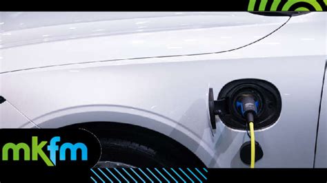 Milton Keynes To Receive £16 Million In Bid To Boost Electric Car