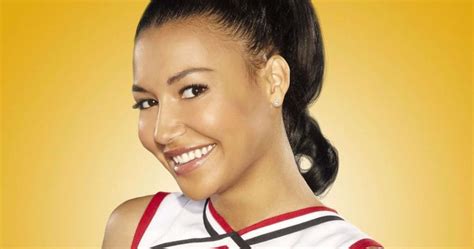 Download Cheerful Cheerleader Portrait Wallpaper