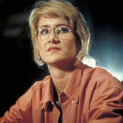 Jurassic Park Laura Dern