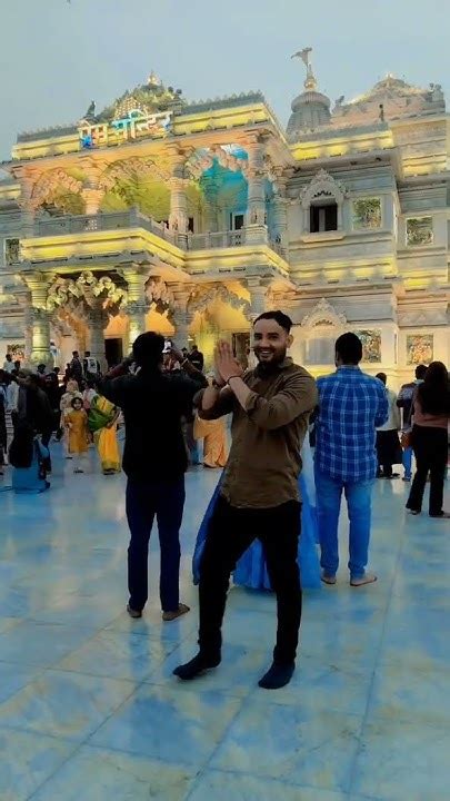 Radhakrishnan Vrindavan Youtube