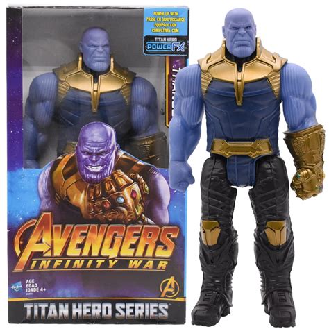 Buy Thanos Figure Bestzt M Arvel Legends Series 30cm Collectible Action