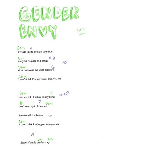 Listen Up — Juno Lev