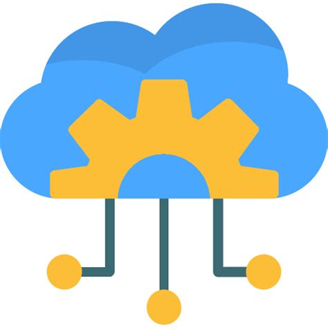 Cloud Storage Computing Database Server Sharing Icon Download On Iconfinder