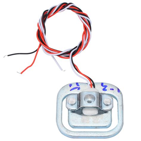 4pcs 50kg Digital Load Cell Weight Sensor Body Res Grandado