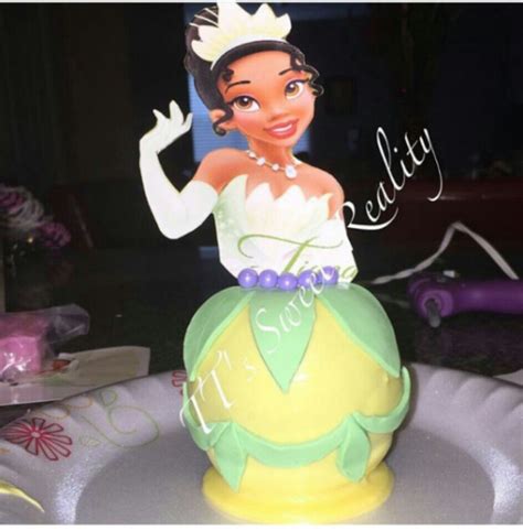 Princess Tiana Apples Princess Tiana Princess Candy Apples