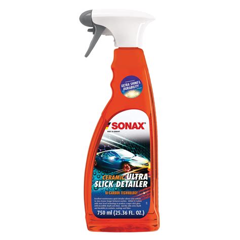 Sonax Wax