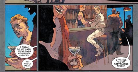Sandman Universe Nightmare Country The Glass House 3 Preview