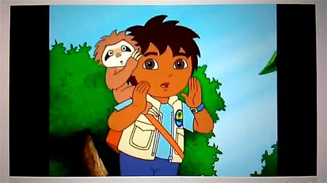Go Diego Go Español Latino Youtube