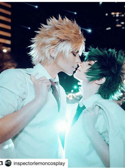 Love Me Like You Do A Bakudeku Cmv Artofit