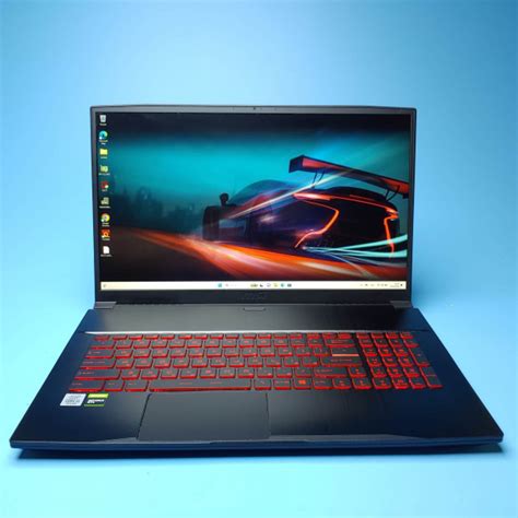 Ноутбук MSI GF75 Thin 10SCSXR (i5-10300H/RAM 16GB DDR4/SSD 512GB/GTX ...