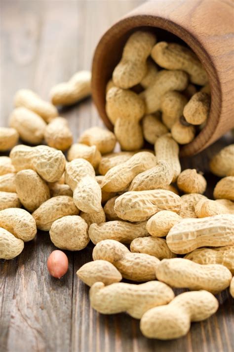 Peanuts