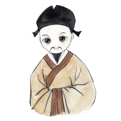 龚全珍简笔画人物简笔画第4页大山谷图库